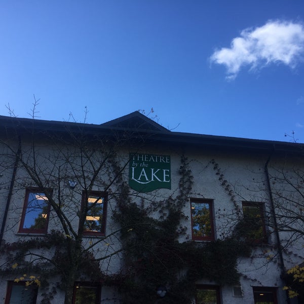 Theatre By The Lake - Theater in Keswick