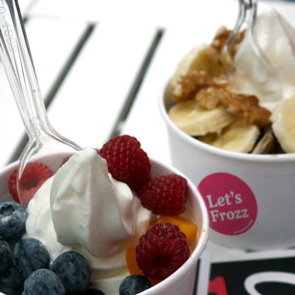 Frozz & Oodlz | Reguliersbree (Now Closed) - Grachtengordel-Zuid ...