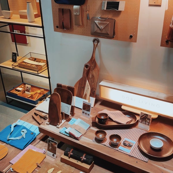 Nappa Dori - Leather Goods Store in القوز الصناعية الأولى