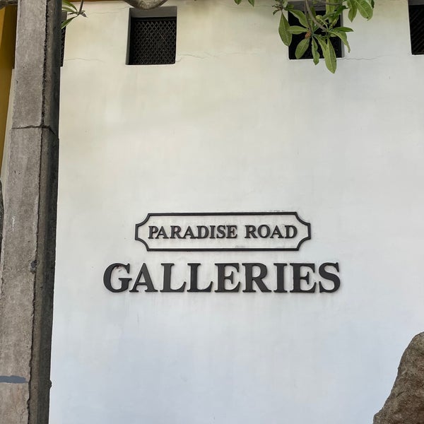 The Gallery Café - Café in Colombo