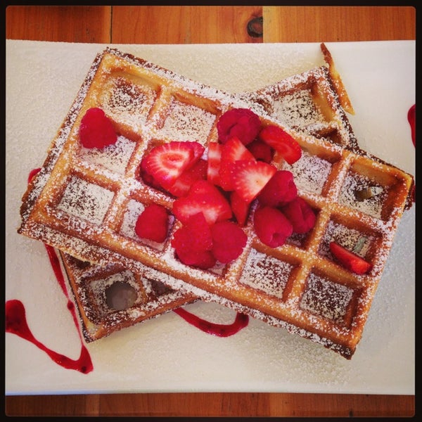 House of Anvers Chocolate Factory - 17 tips