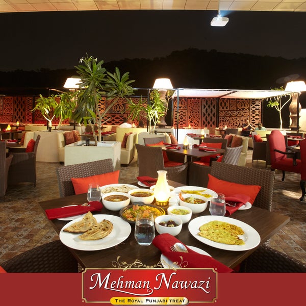 Mehman Nawazi - Powai - 7 tips