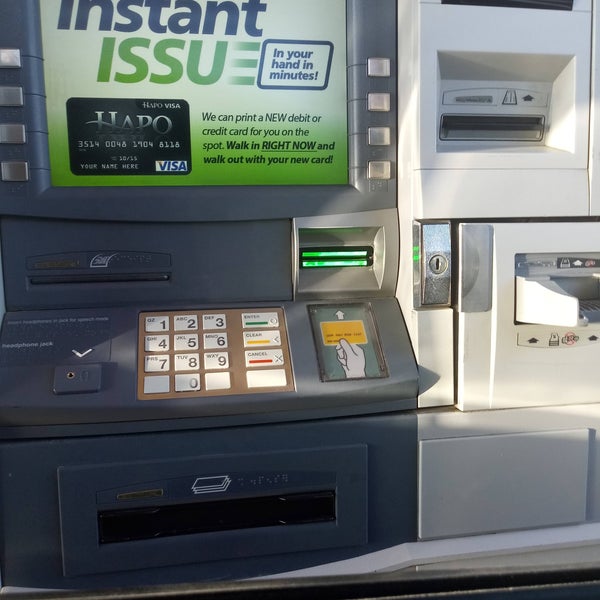 HAPO Community Credit Union - Credit Union