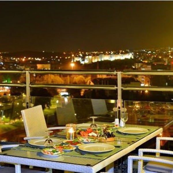 Teras Primemall - Plaza in Gaziantep