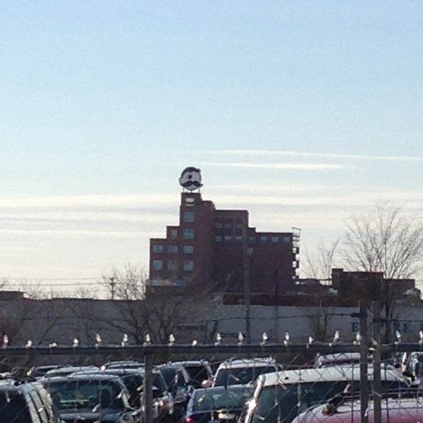 Photos at UAW Hall - Southeastern Baltimore - 1010 Oldham St