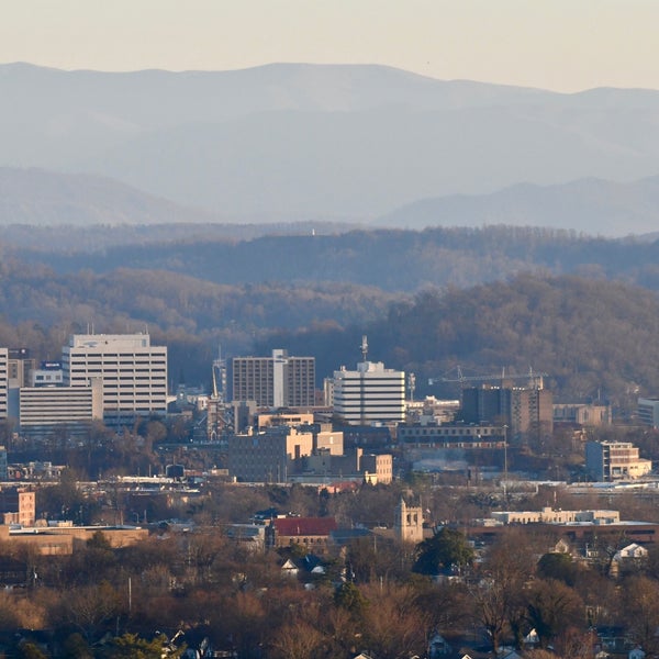 Photos at Sharps Ridge Memorial Park - Knoxville, TN