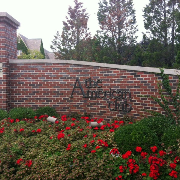 Photos at The American Club Resort - 12 tips