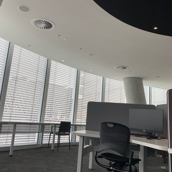 University of Technology Sydney (UTS) - Ultimo - Ultimo, NSW