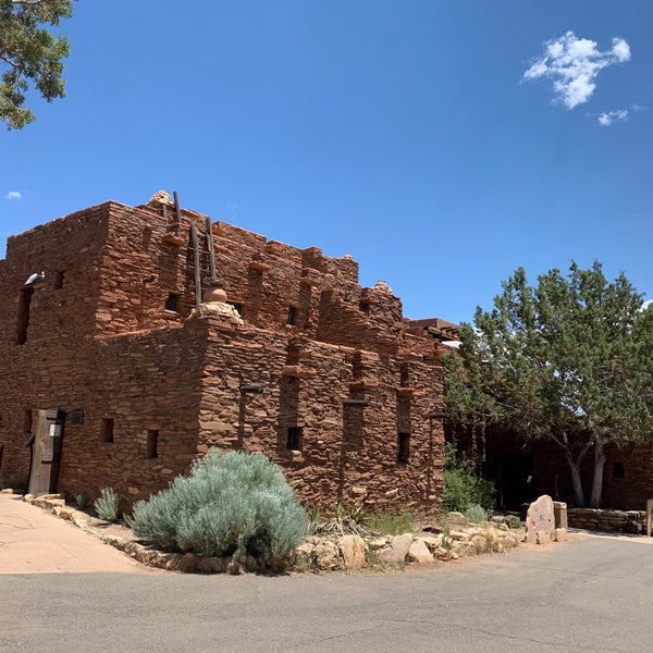 Hopi House - 5 tips