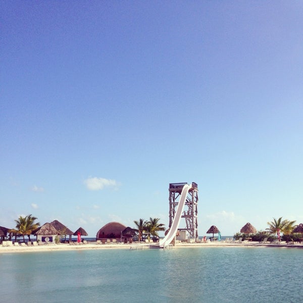 Cucumber Beach - 1 tip