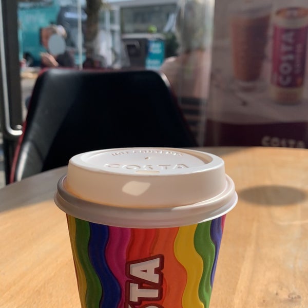 Costa Coffee - Coffee Shop in Brighton