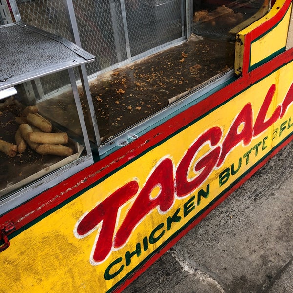 Tagala's Chicken Butterfly - Fried Chicken Joint