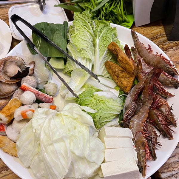 Red House Taiwan Shabu Shabu - 11 tips