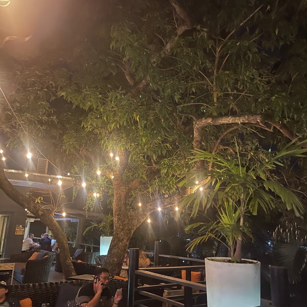 Anzani - Mediterranean Restaurant