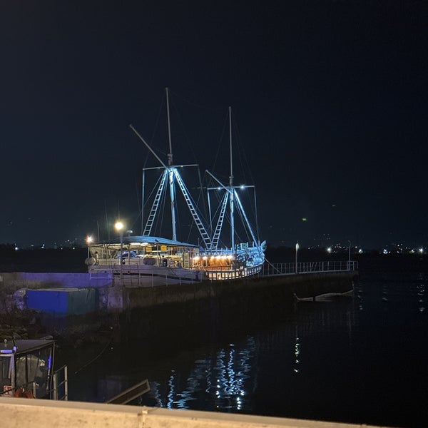 Cebu Yacht Club - Harbor or Marina in Cebu City