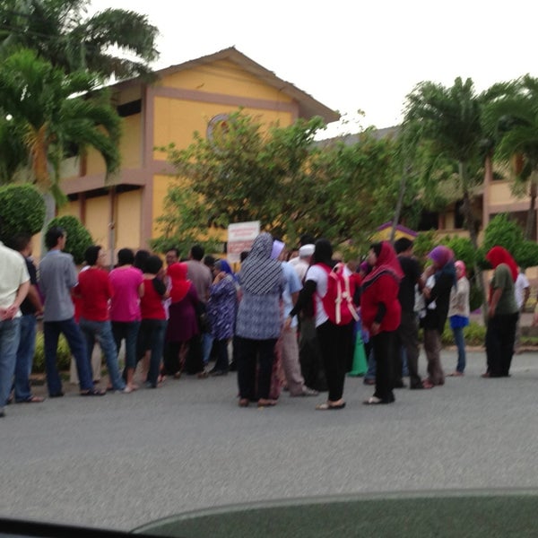 Sekolah Menengah Kebangsaan Mergong - 2 tips from 258 visitors