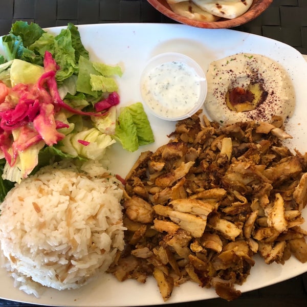 Cobani Gyro & Kebab - 36 tips