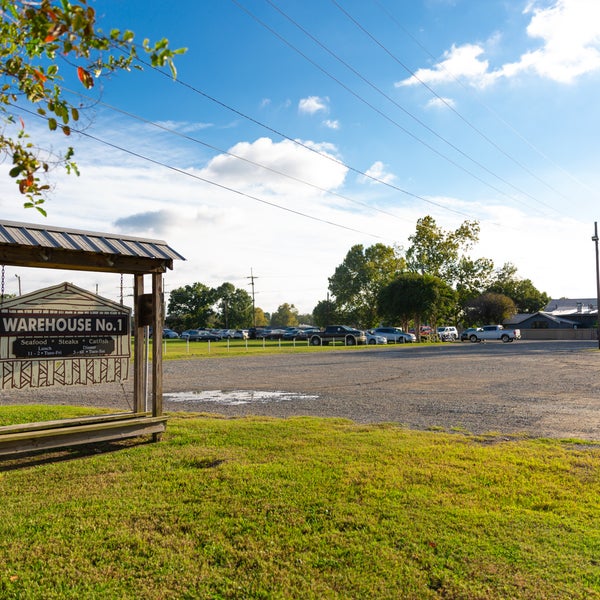 Warehouse No. 1 Restaurant - 15 tips from 375 visitors