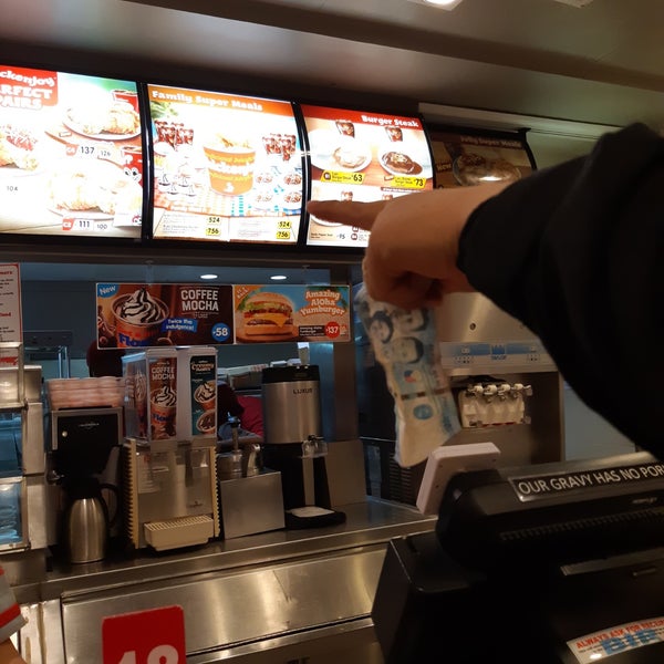 Jollibee - Isabela, Basilan