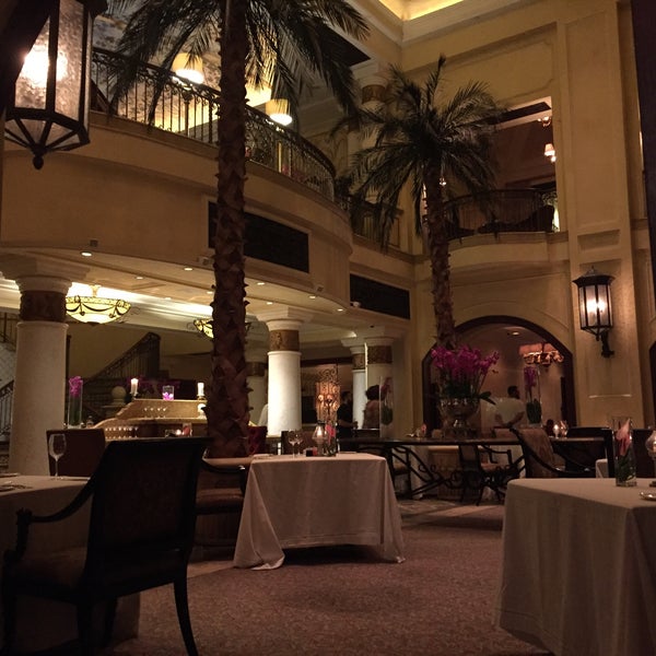 Medeo Restaurant - Mediterranean Restaurant in Sandton