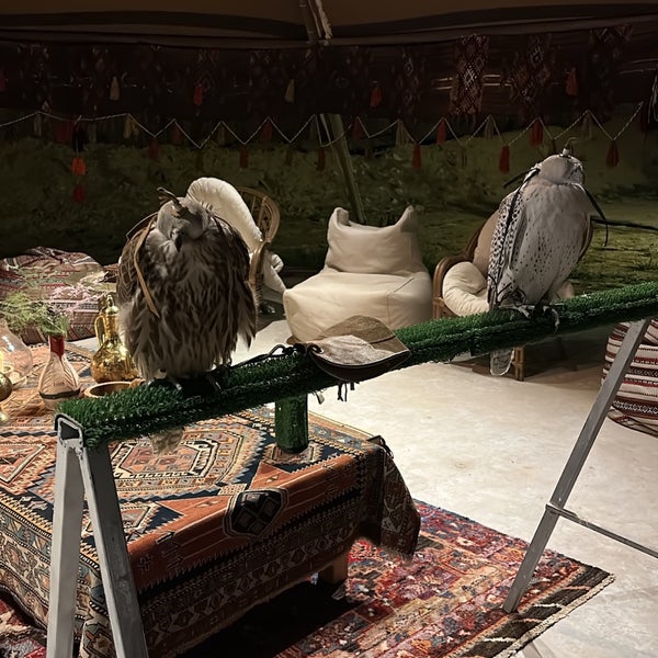 Sadu Escape | سدو سكيب - Ad Dir‘īyah, منطقة الرياض‎