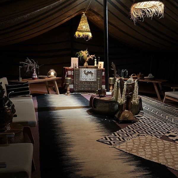 Sadu Escape | سدو سكيب - Ad Dir‘īyah, منطقة الرياض‎