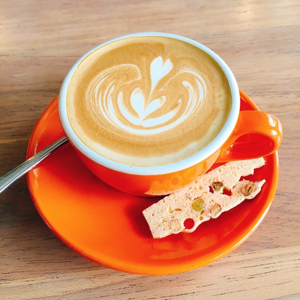 JWC Homies - Café in Johor Bahru, Johor