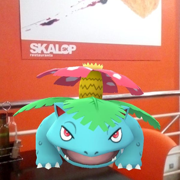 SKALOP - Inca, Islas Baleares