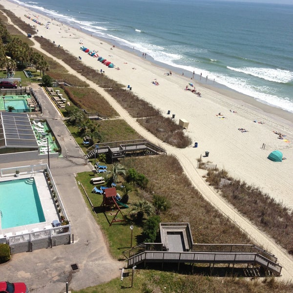 Anderson Ocean Club and Spa - 15 tips