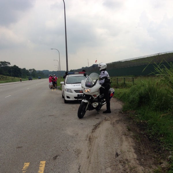 Murai Camp - Military Base in West Region