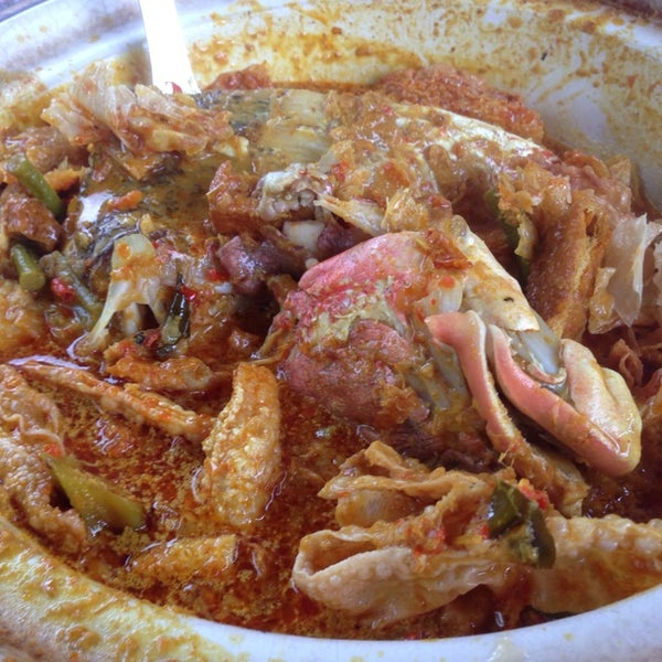 Photos at Ga-Hock Seafood 佳福海鲜 - Seafood Restaurant in Bukit Panjang