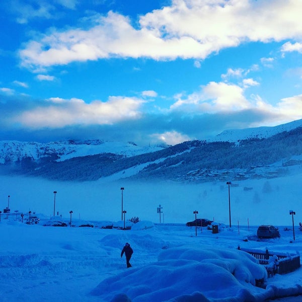 Hotel Lac Salin SPA & Mountain Resort - Via Saroch 496/D