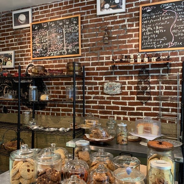 Sweet Chef Southern Style Bakery - Bakery in New York