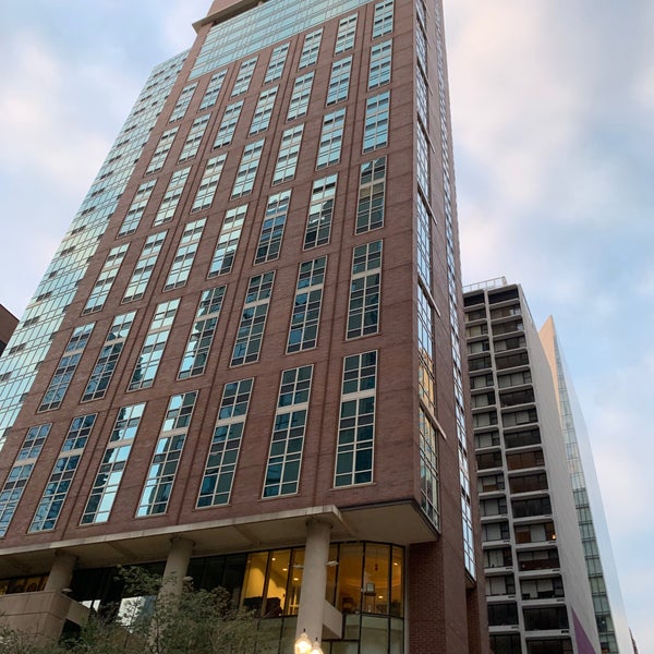 Loyola University Chicago - Water Tower Campus - University in Chicago