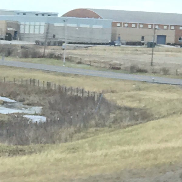 Henry County High School - High School in New Castle