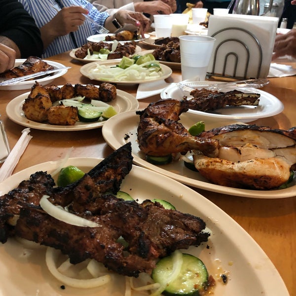 Bundu Khan Kabab House - Pakistani Restaurant