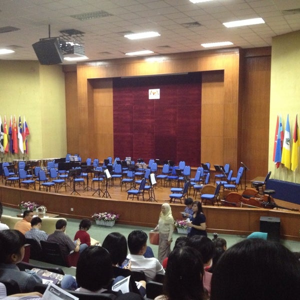 Institut Latihan Perindustrian Miri - 1 tip