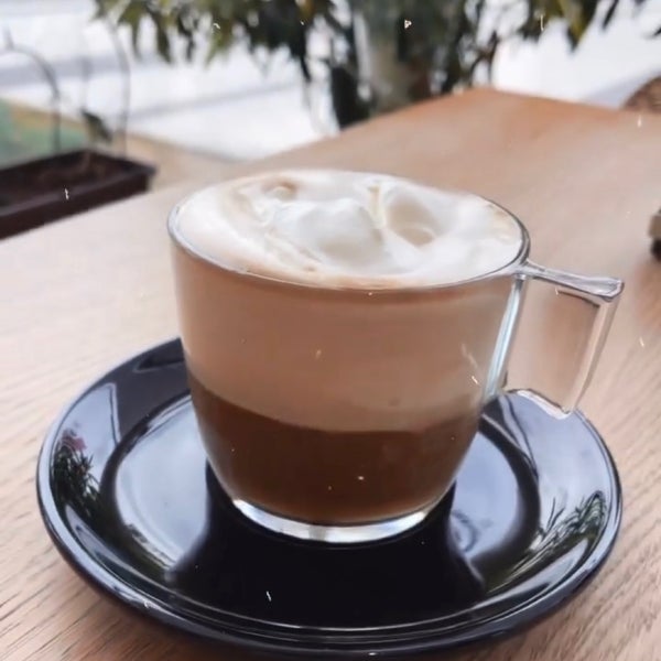Regal Coffee - Café in Praha