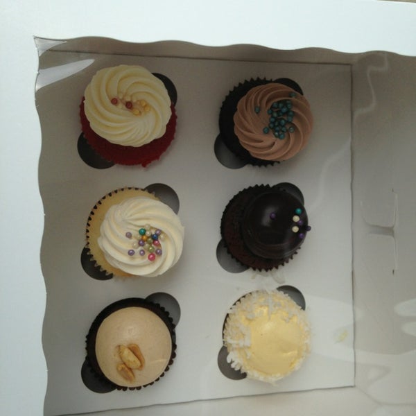 Photos at Vanilla Pastry Studio (Now Closed) - Regent Square - 1130 S ...