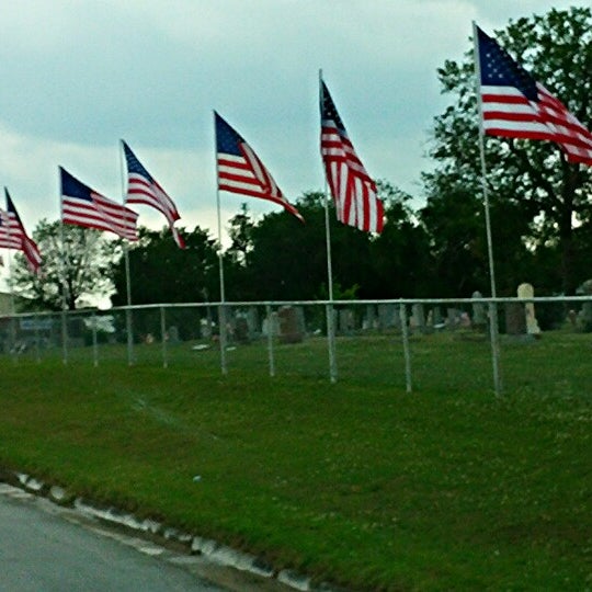 Oklahoma/ Kansas State Line - Caney, KS