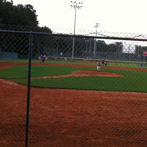 Photos at Ocee Park - Johns Creek, GA