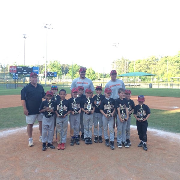 Photos at Ocee Park - Johns Creek, GA