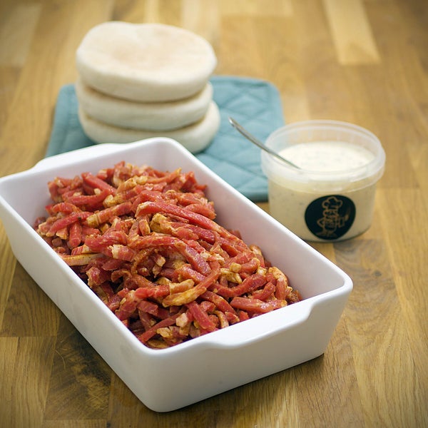 Slagerij Rob van der Zalm - Butcher in Den Haag