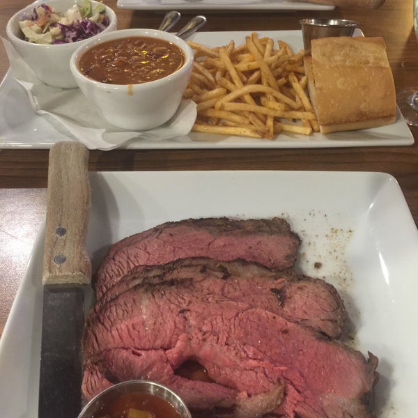 The Rib Line - Grover Beach, CA