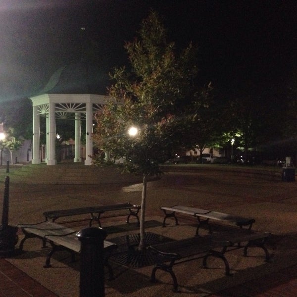 The Gazebo - Front Royal, VA