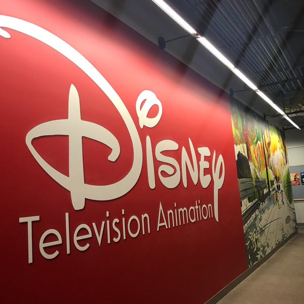 Disney TVA - Grand Central - 1 tip from 175 visitors