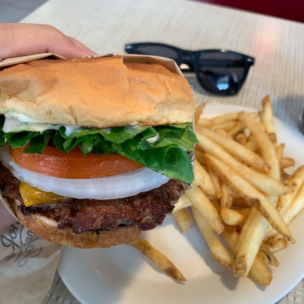 Johnny Rockets - Promenade - 10 tips from 628 visitors