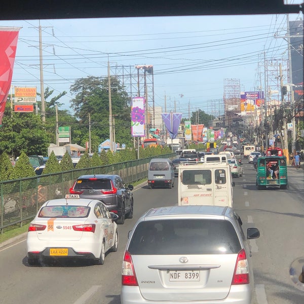 Matina, Davao - Matina Crossing - 2 tips from 1066 visitors