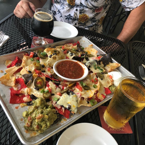 A1A Ale Works Restaurant & Taproom - Old Town - 1 King Street