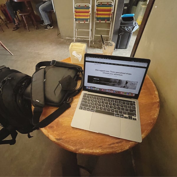 Sam Kee Kopitiam - Muar, Johor